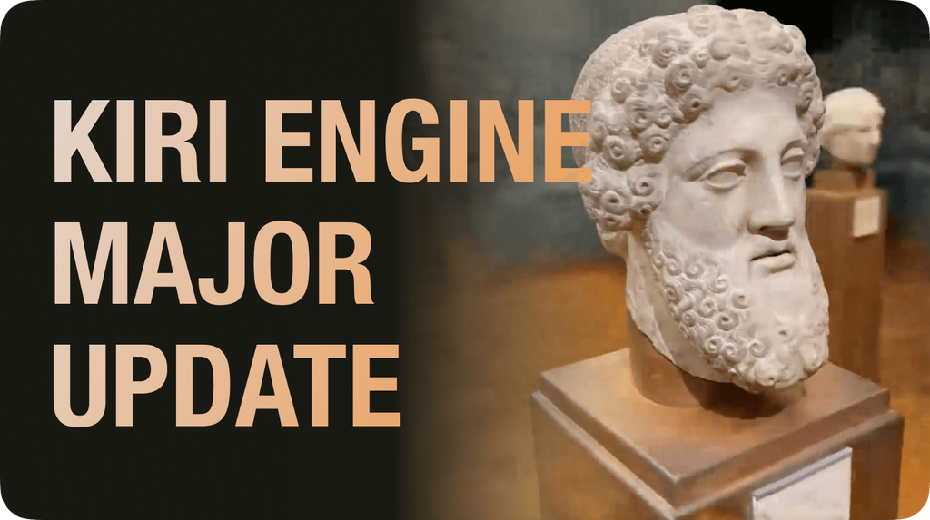 How to Choose Between 3D File Formats - KIRI Engine