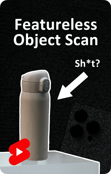 Tutorial - KIRI Engine