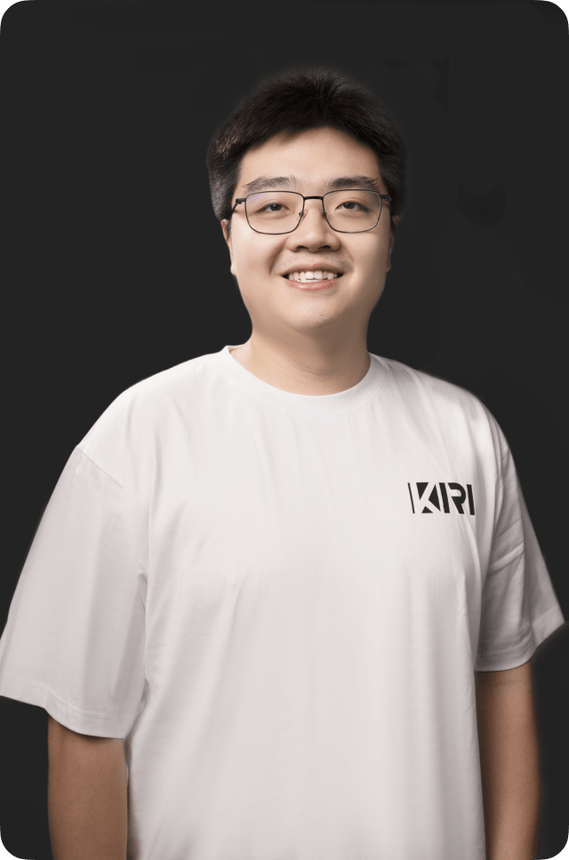 关于 - KIRI Engine