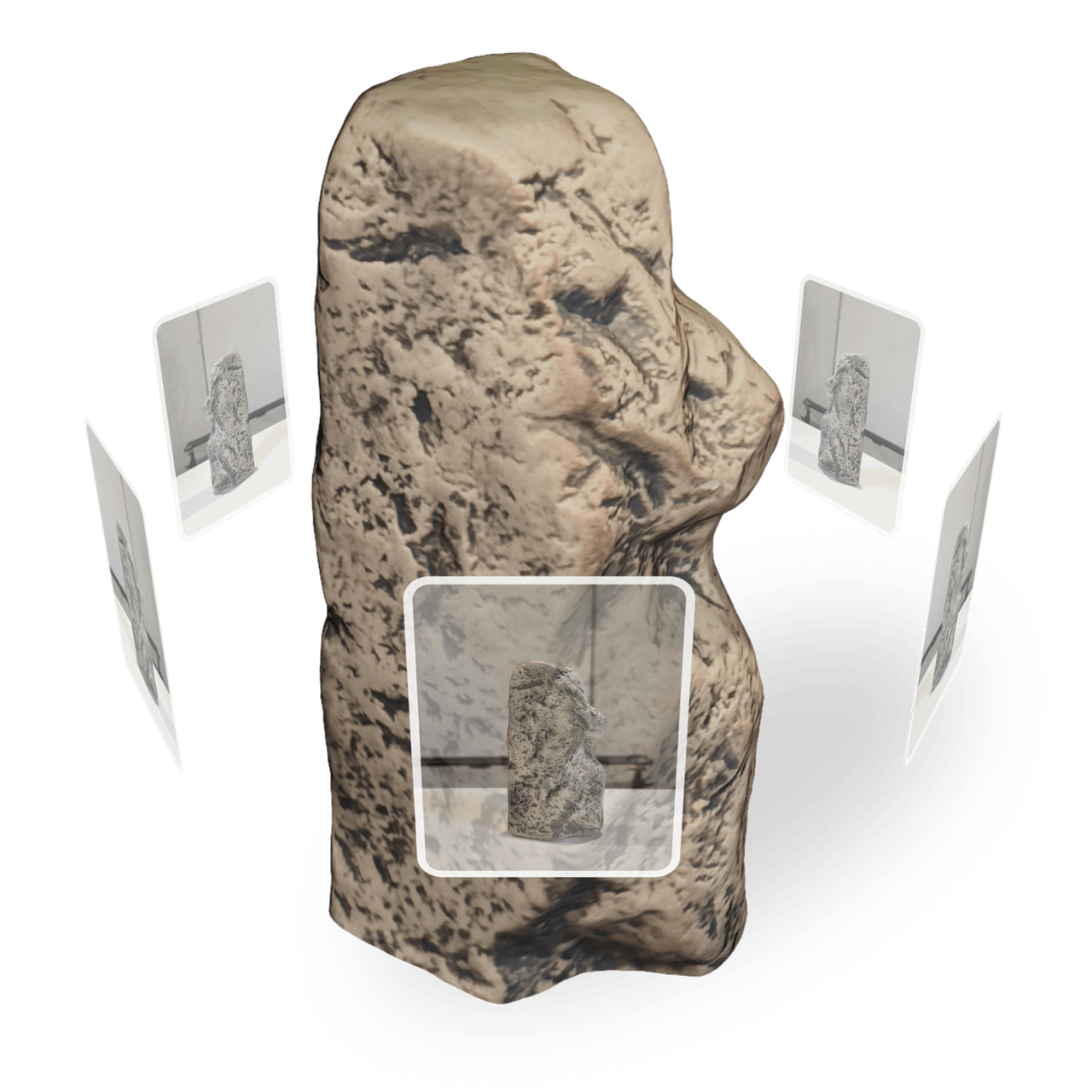 Key Features - KIRI Engine