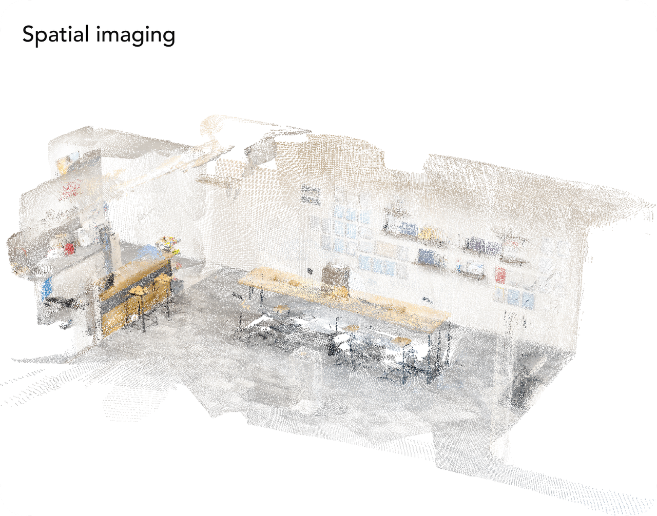 Free LiDAR 3D Scanner and Editor - KIRI Engine