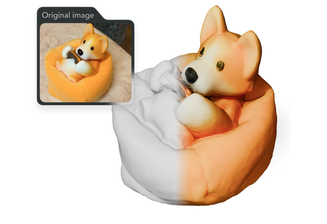 KIRI Engine: 3D Scanner App for iPhone, Android, and Web