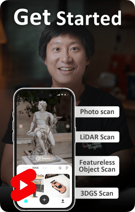 Tutorial - KIRI Engine