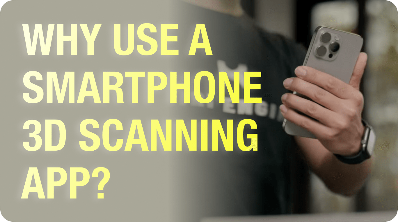 3D Scanning for Game Development - KIRI Engine