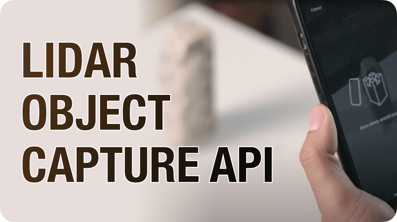 What is Photogrammetry - KIRI Engine