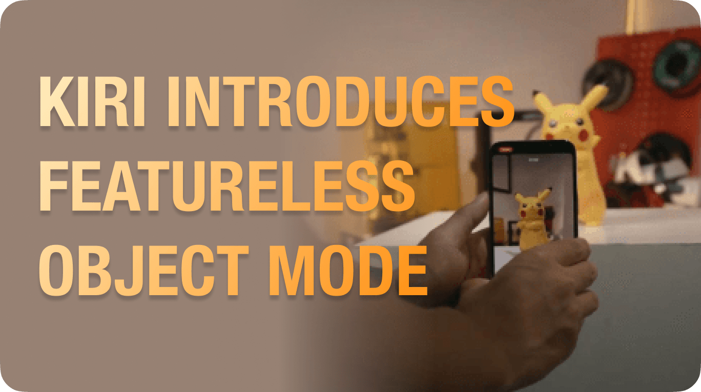 KIRI Engine Review: A Free, Powerful 3D Scanning App - KIRI Engine