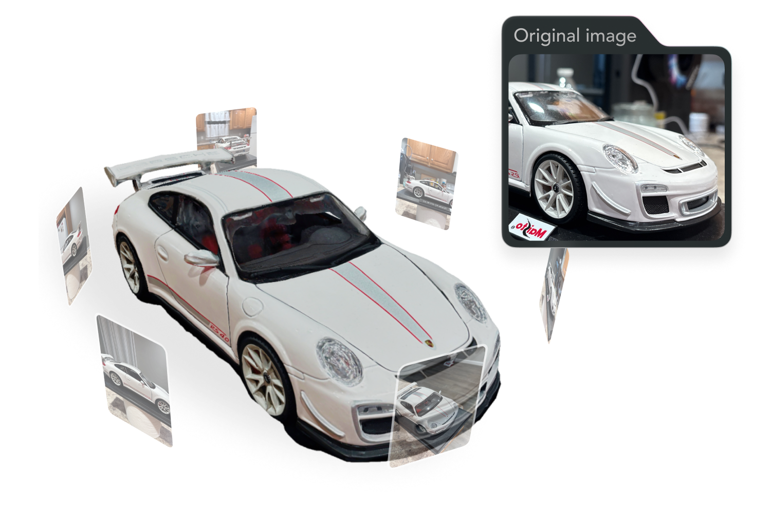 KIRI Engine: 3D Scanner App for iPhone, Android, and Web - KIRI Engine