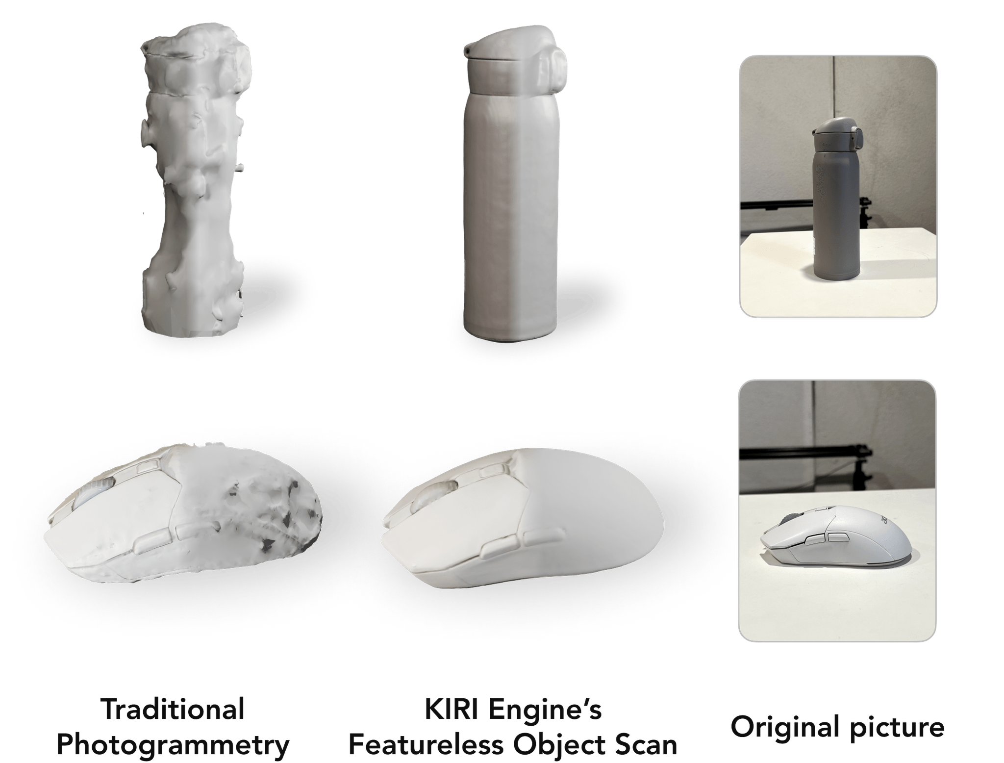 Pricing - KIRI Engine