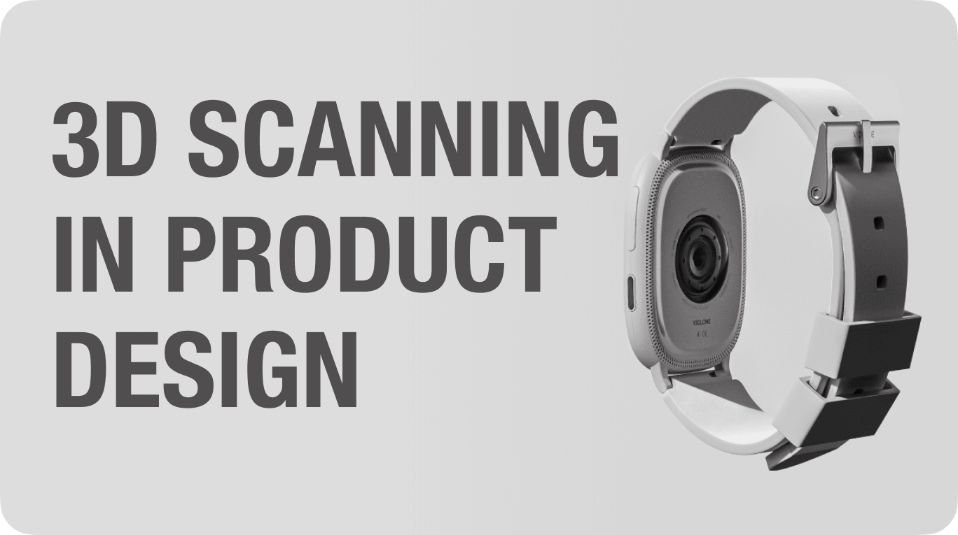 3D Scanning for Game Development - KIRI Engine