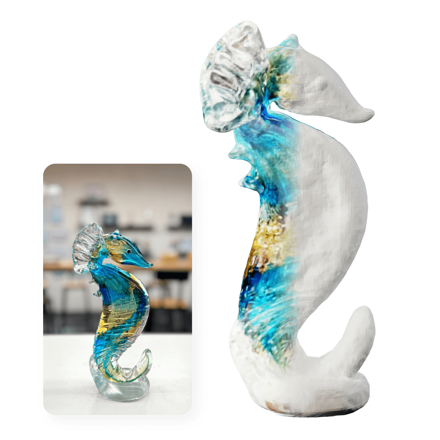 Key Features - KIRI Engine