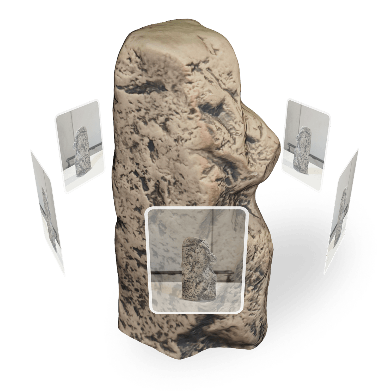 Key Features - KIRI Engine