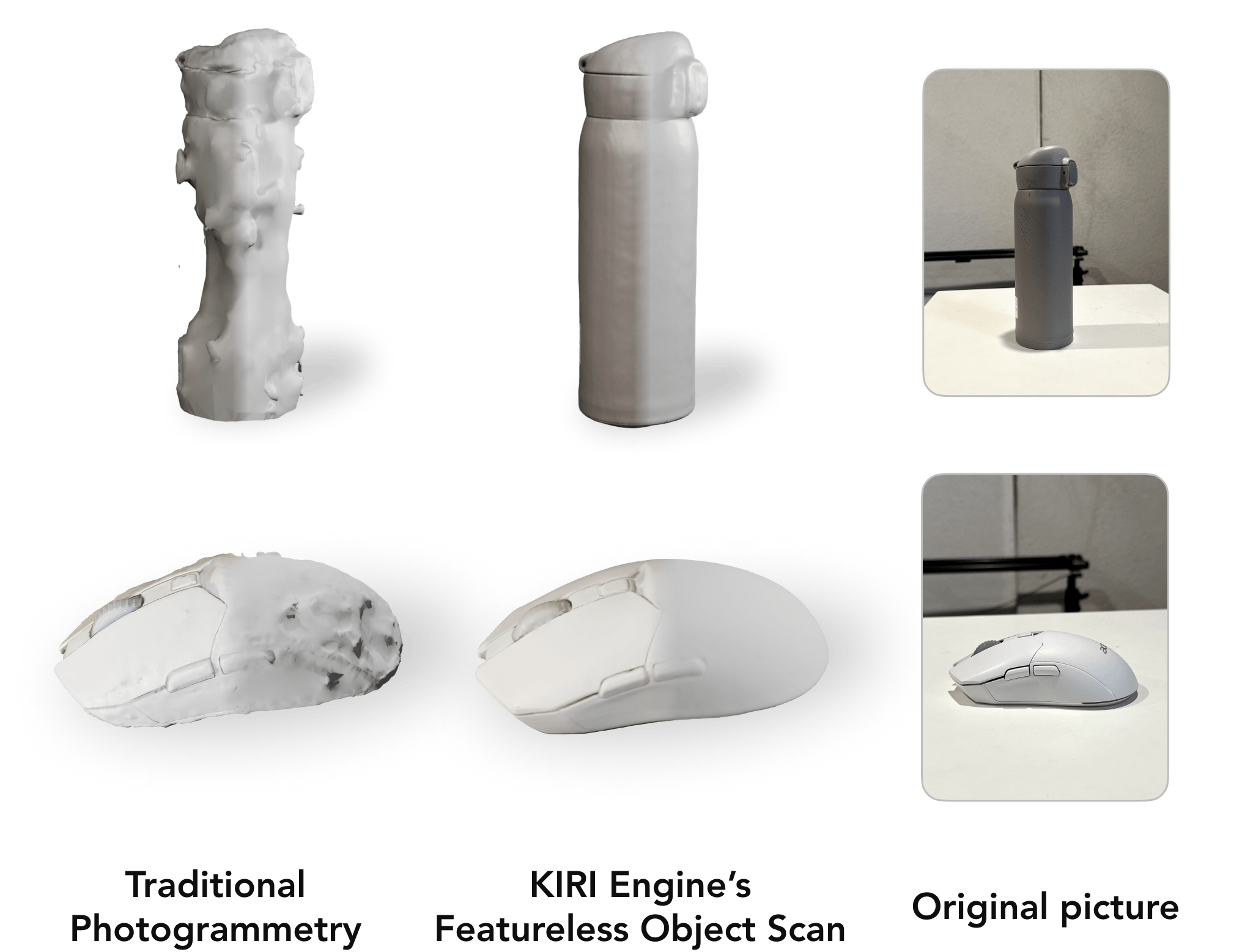 Pricing - KIRI Engine