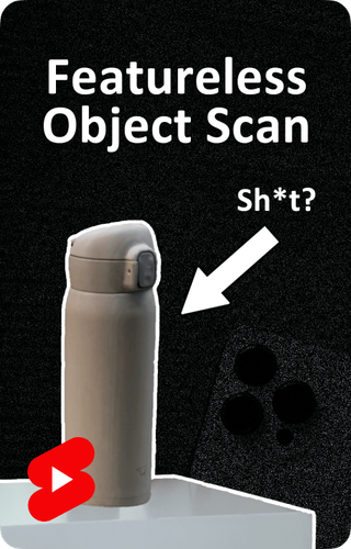 Tutorial - KIRI Engine