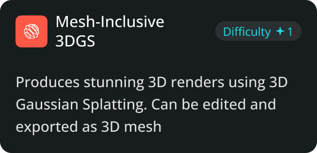 KIRI Engine: 3D Scanner App for iPhone, Android, and Web