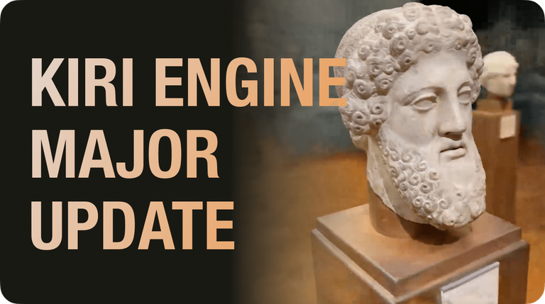 How to Choose Between 3D File Formats - KIRI Engine