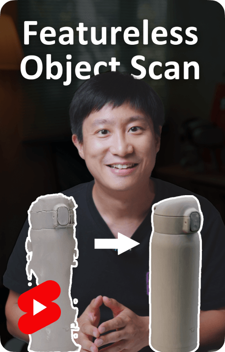 Tutorial - KIRI Engine