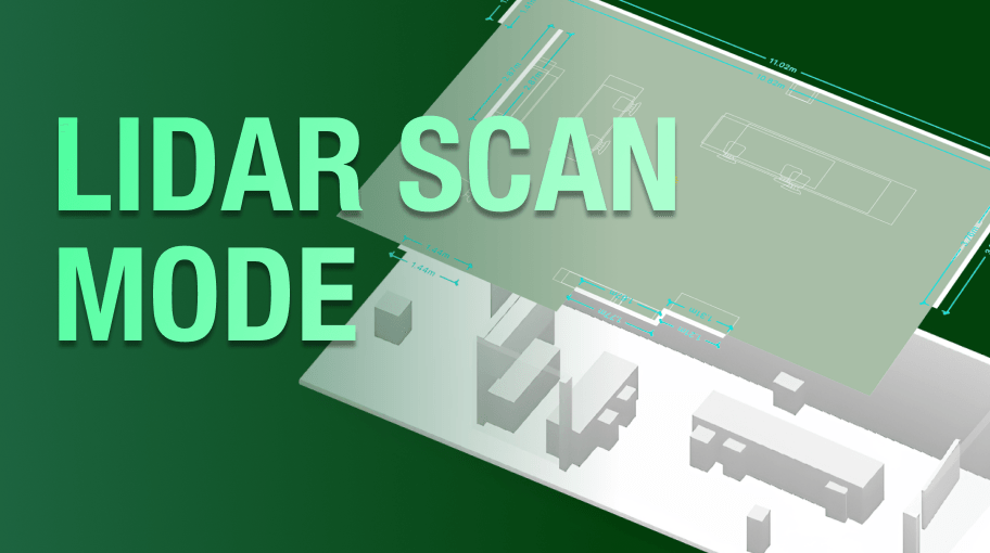 Lidar Scan Kiri Engine