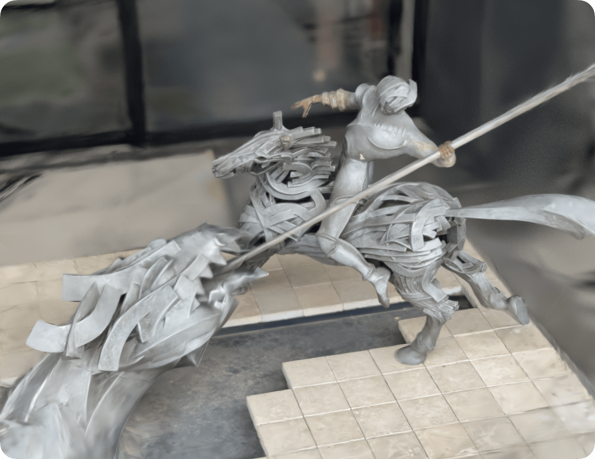 3D Gaussian Splatting Creator and Editor | 3DGS Scan - KIRI Engine