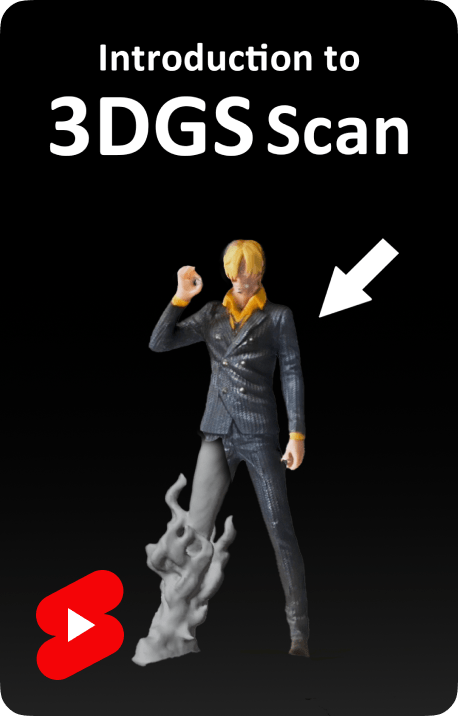 Tutorial - KIRI Engine