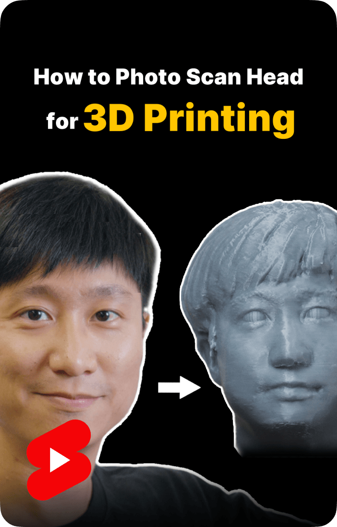 Tutorial - KIRI Engine